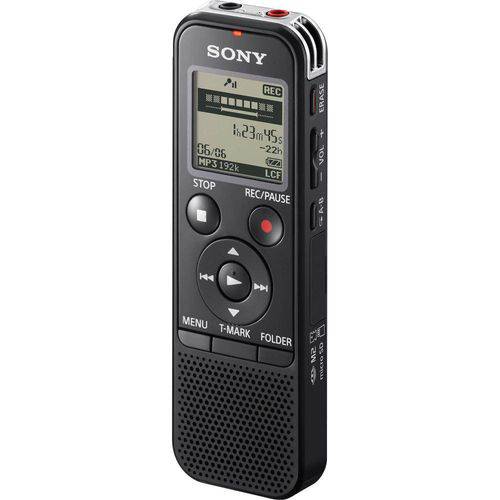 GRAVADOR DE VOZ SONY 4GB MOD: ICD-PX240 - Fast Supply Tech GRAVADOR DE VOZ SONY 4GB MOD: ICD-PX240 - Fast Supply Tech